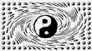Yin Yang Symbol Meaning