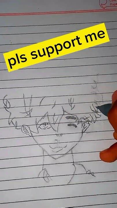 Random Charector Drawing 50 Subscribe Complete Please 🥺🥺 Youtube