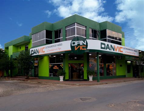 Danvic Villarrica