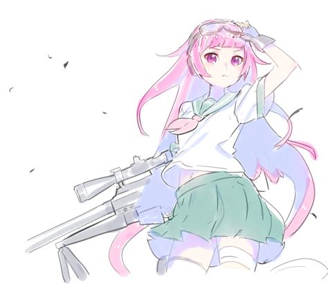 Pgm Ultima Ratio Danbooru