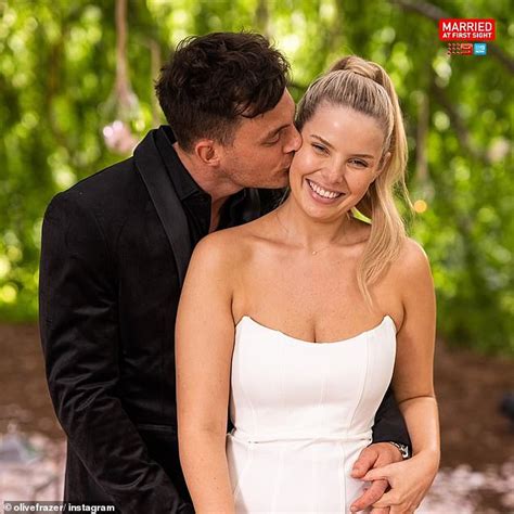 Mafs Australia Melissa Rawson Reveals What Olivia Frazer Is Really