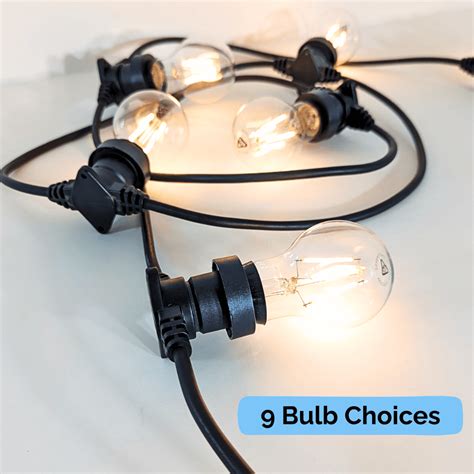 Commercial Wiring Lights