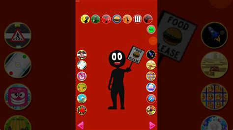 Talking Stan Stickman Part 2 Youtube