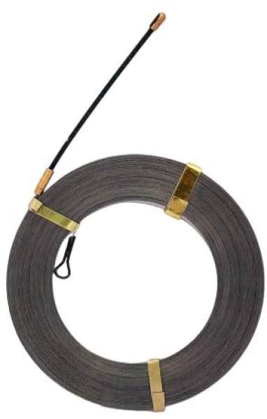 Technoparts Wire Puller With Spring 15 Mtrs Lever Tool Price History