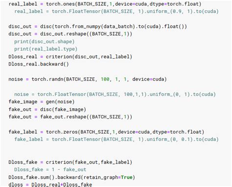 Deep Convolutional Gans Pytorch Implementation Of Deep By Vishal