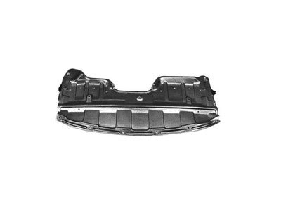 Undercar Shield For 08 15 Nissan Rogue Select Sc73z2 Ebay