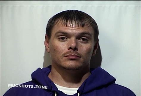 Gibbs Kyle Patrick 09 14 2022 Christian County Mugshots Zone
