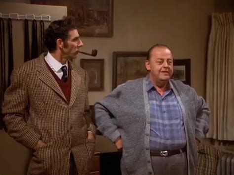 The Story Of Babs Kramer Rseinfeld