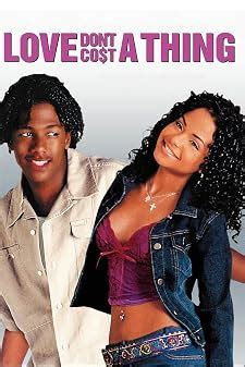 Love Dont Cost A Thing 2003