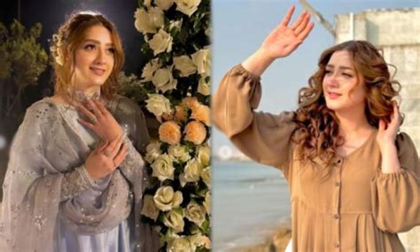 مومنہ اقبال کا حسن زندگی میں مشکلات کی وجہ بن گیا