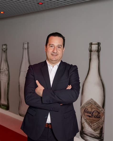 John Schembri Head Of Supply Chain Gsd The General Soft Drinks Coltd