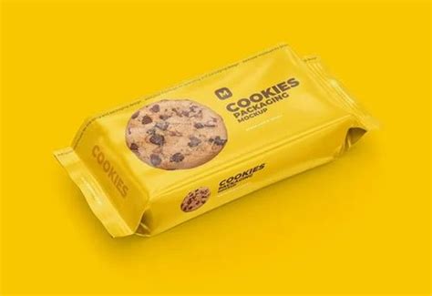 Flow Wrap Machine At ₹ 280000piece Horizontal Flow Wrapping Machine