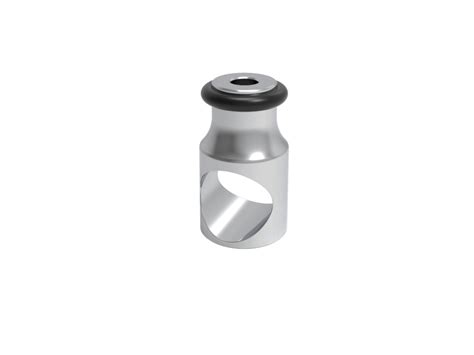 Link Hardware 180° Crescent Series Sliding System Link Hardware