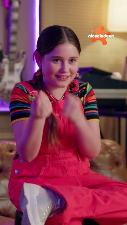 הסוכן מאיפה עלו קים ריקי ודודי פרק מאחורי הקלעים ניקלודיאון Shorts Youtube