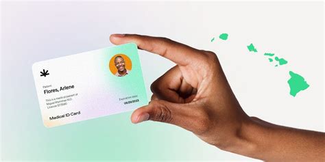 Hawaii Insurance Identification Card