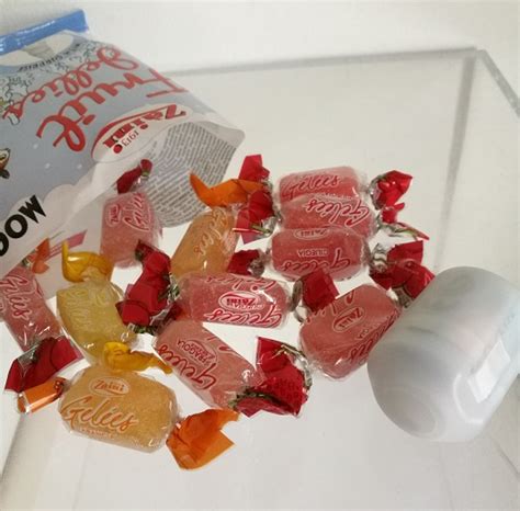 Fantastic Moomin Candy 2