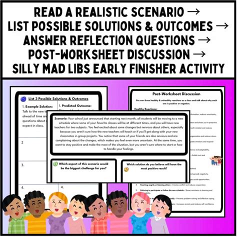 How To Be Assertive Without Being Aggressive Problem Solving Sel