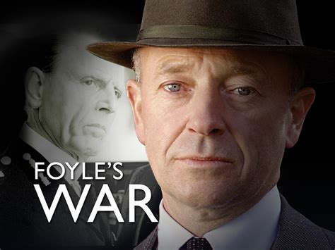 Prime Video Foyles War Season 1
