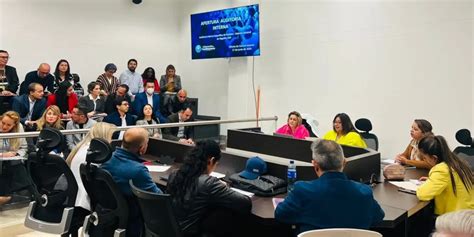 Oficina De Control Interno Inicia Primer Ciclo De Auditorías Noticias