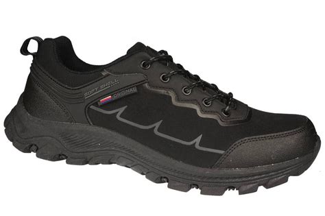 Buty Sportowe Męskie Badoxx Mmxc 8469blbl Hurtownia Obuwia Abc