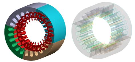 Ansys Forte Cfd Compressor And Engine Simulation Software