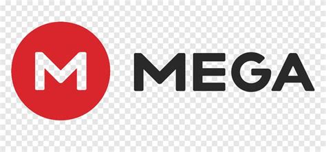 Mega Cloud Storage Android Text Trademark Png