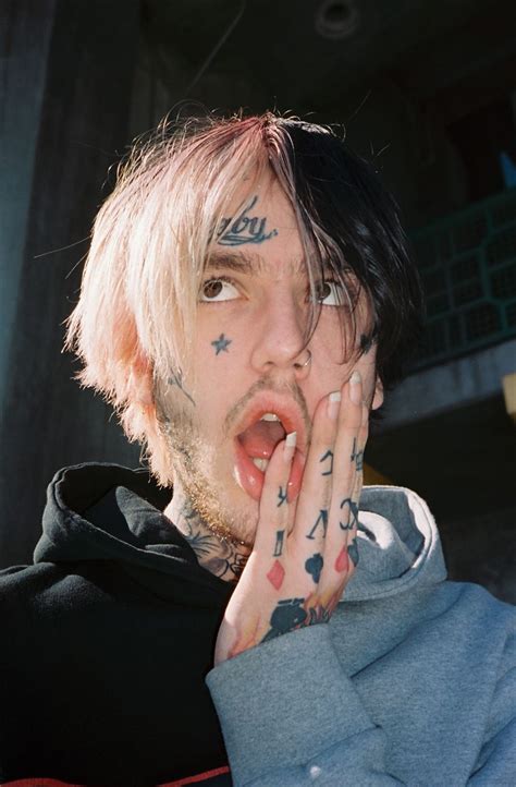 🔥 Free Download Lil Peep Iphone Wallpaper Top Background By Scook