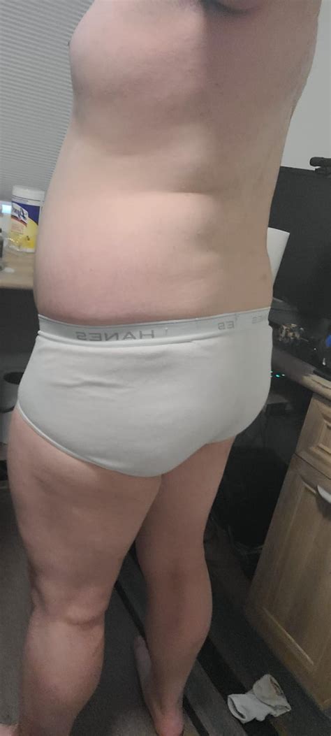 Wanna Pull Em Down Rtightywhities