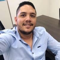 Lucas Augusto Liga Engenharia Linkedin