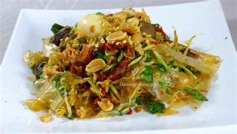 Bánh Tráng Trộn Rice Paper Salad By Helen Su84su