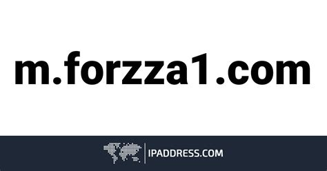 Website Information Ip Address And Server Location