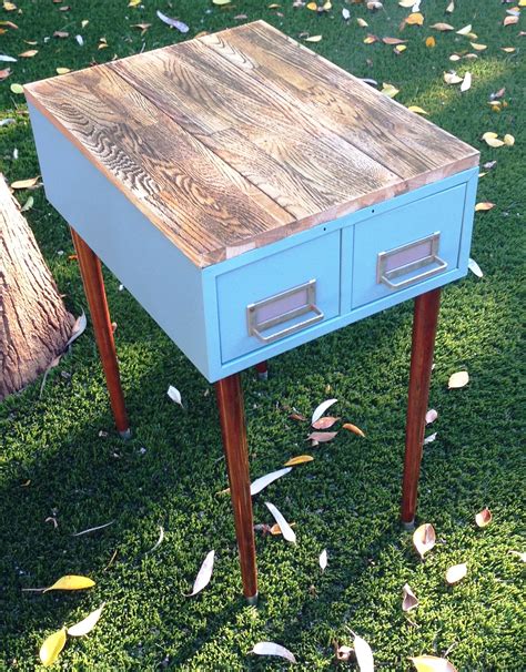 Fun Side Table Ideas You Can Make Artofit