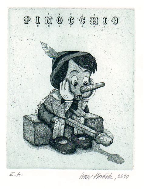 Kovacik Ivan 5838v Exlibris Artshop