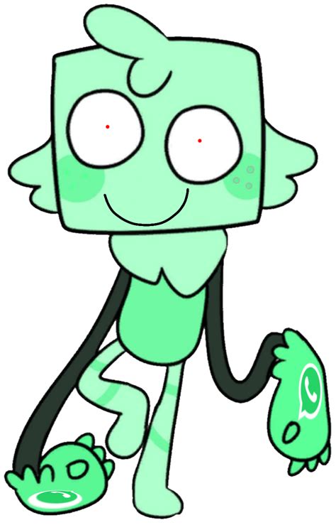 Whatsapp Goob Dandysworldcreepypasta Wiki Fandom