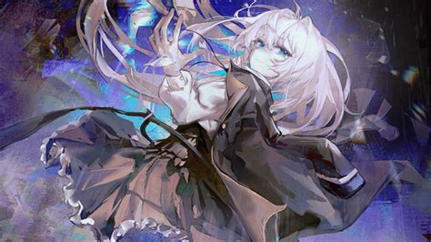 Broken Conviction Milthm Wiki Fandom
