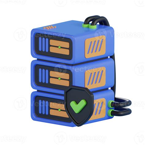 Cyber Security 3d Laptop And Cloud Data Under Protection Cybersecurity Antivirus Encryption