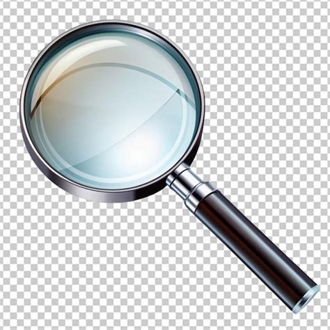 Psd Lupa Png Modelos Psd Grátis De Alta Qualidade Para Download