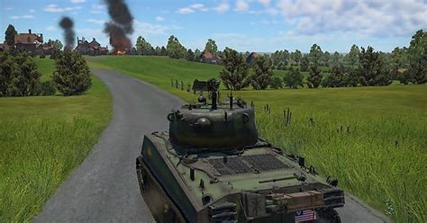 Wt Calvados Map Screenshots Album On Imgur