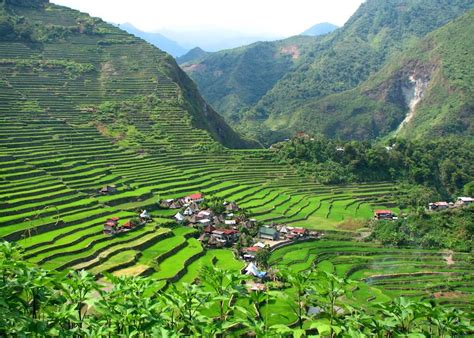 Trek To Batad The Philippines Audley Travel Uk