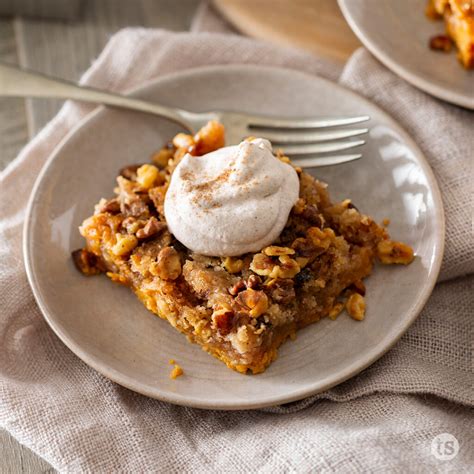 Easy As Pie 7 Simple And Delicious Desserts Tastefully Simple Blog