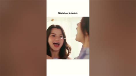 Freenbecky 😍 Trending Love Freensarocha Beckyg Freenbeck Shorts Shortvideos Sammon