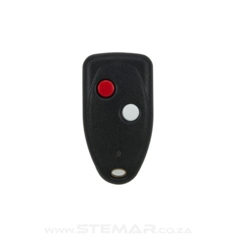 Sherlotronics Code Hopping Remotes 403mhz Stemar Security Systems
