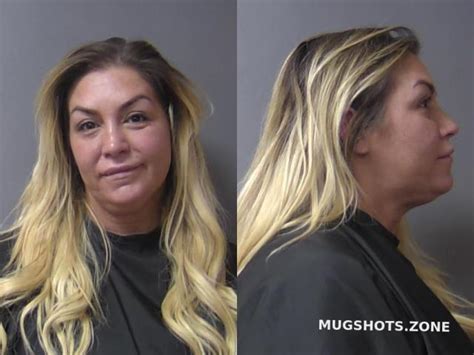 Tooley Cynthianne 08102024 Madison County Mugshots Zone