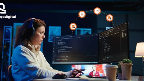 How To Define Your Needs For An Enterprise Custom Software Development
