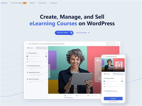 Tutor Lms A Full Review