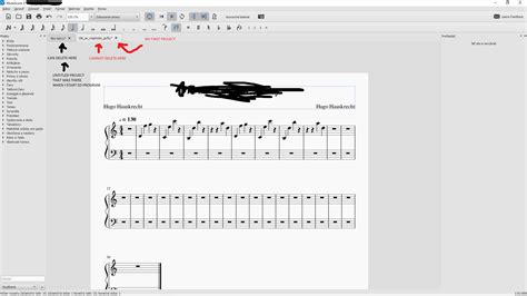 Musescore Delete Measures Forallluli