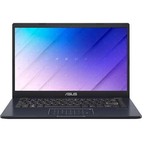 Asus In Fhd Intel Celeron Ghz Gb Ram Gb Emmc Ultra Thin Laptop Laptops