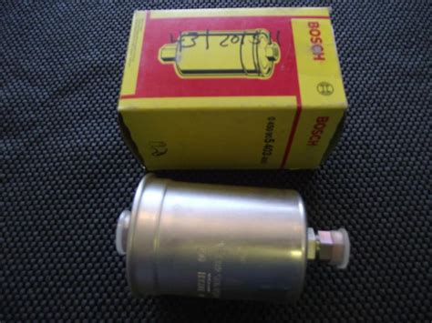 Sell New Vw Scirocco Fuel Filter In Santa Rosa California Us For Us 15 00