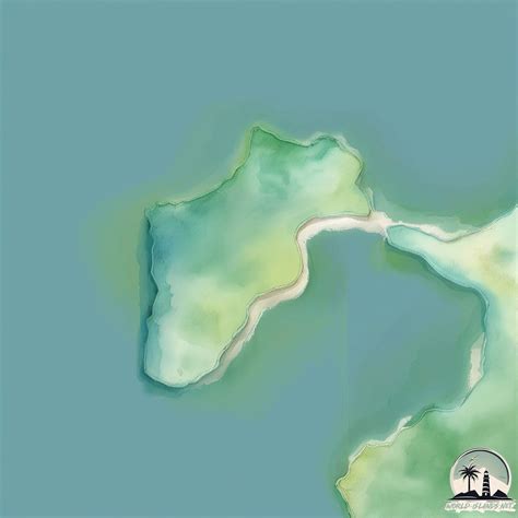 Silmido World Islands
