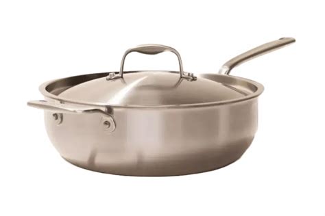 The 5 Best Sauciers According To Our Tests